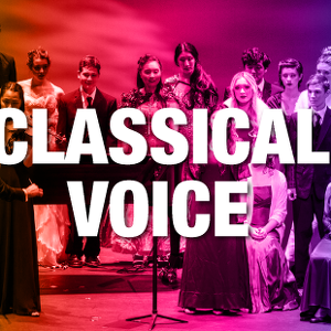 OCSA Classical Voice Performance: Die Fledermaus